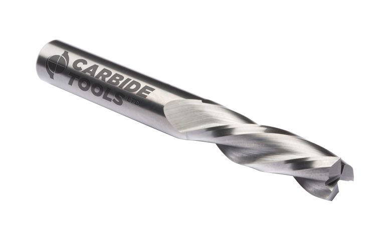 2 Flute Compression Router Bit NZ | Carbide Cutting Tool